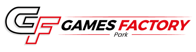 Anniversaire - Games Factory Park