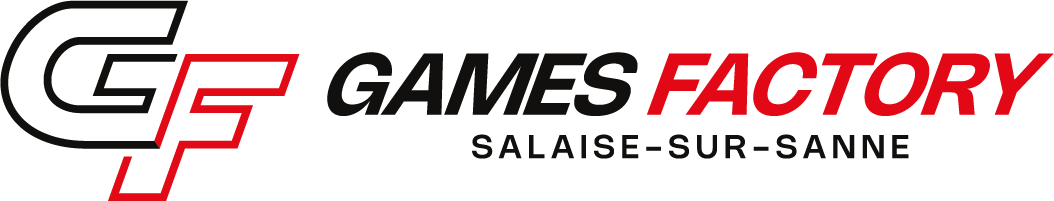 Prison Island - Games Factory Salaise Sur Sanne