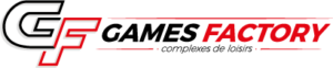 Boutique en ligne - gamesfactory.fr