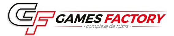 Games Factory - gamesfactory.fr